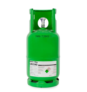 Freonas R407C – Geriausia Kaina | Freonas R134a